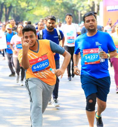 TCS World 10K Bengaluru | Majja Run | Information