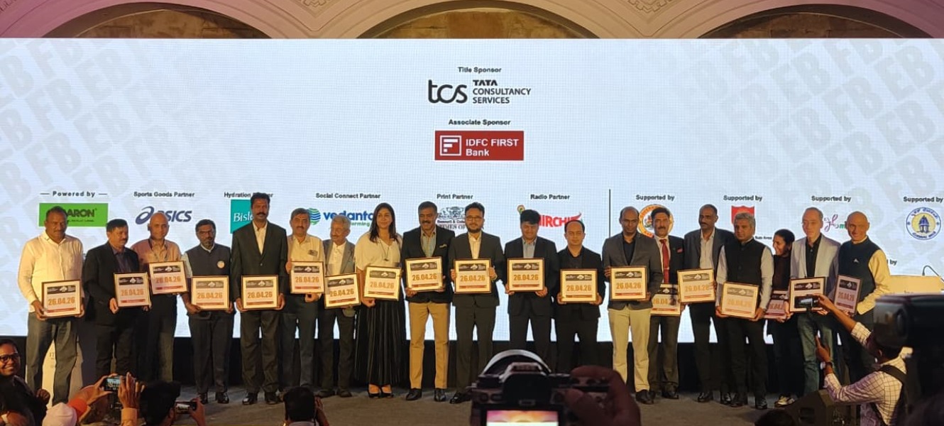 Tata Consultancy Services World 10K Bengaluru, the World’s premier 10K ...