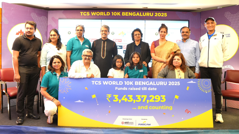 NGOs, corporates, & citizens unite to raise over INR 3.40 crores and ...